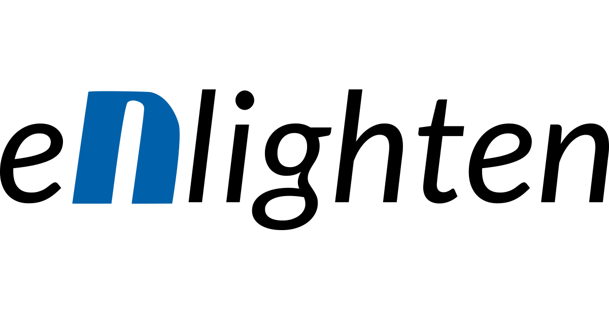 Enlighten Logo