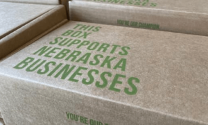 Give the gift of Nebraska - GROW Nebraska